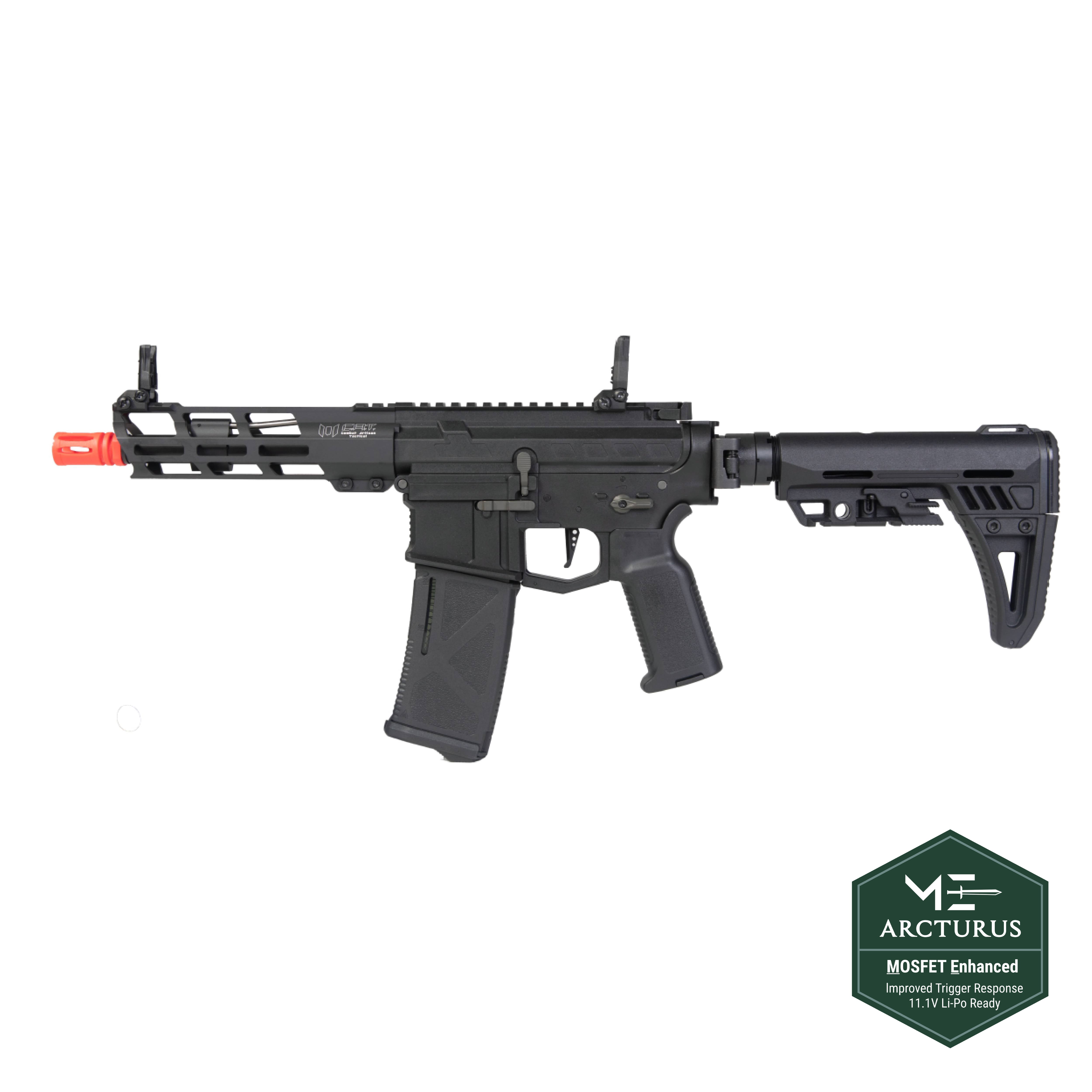 ARCTURUS X C.A.T. AR-15 Versatile 8.5" AR AEG – Magni Industry