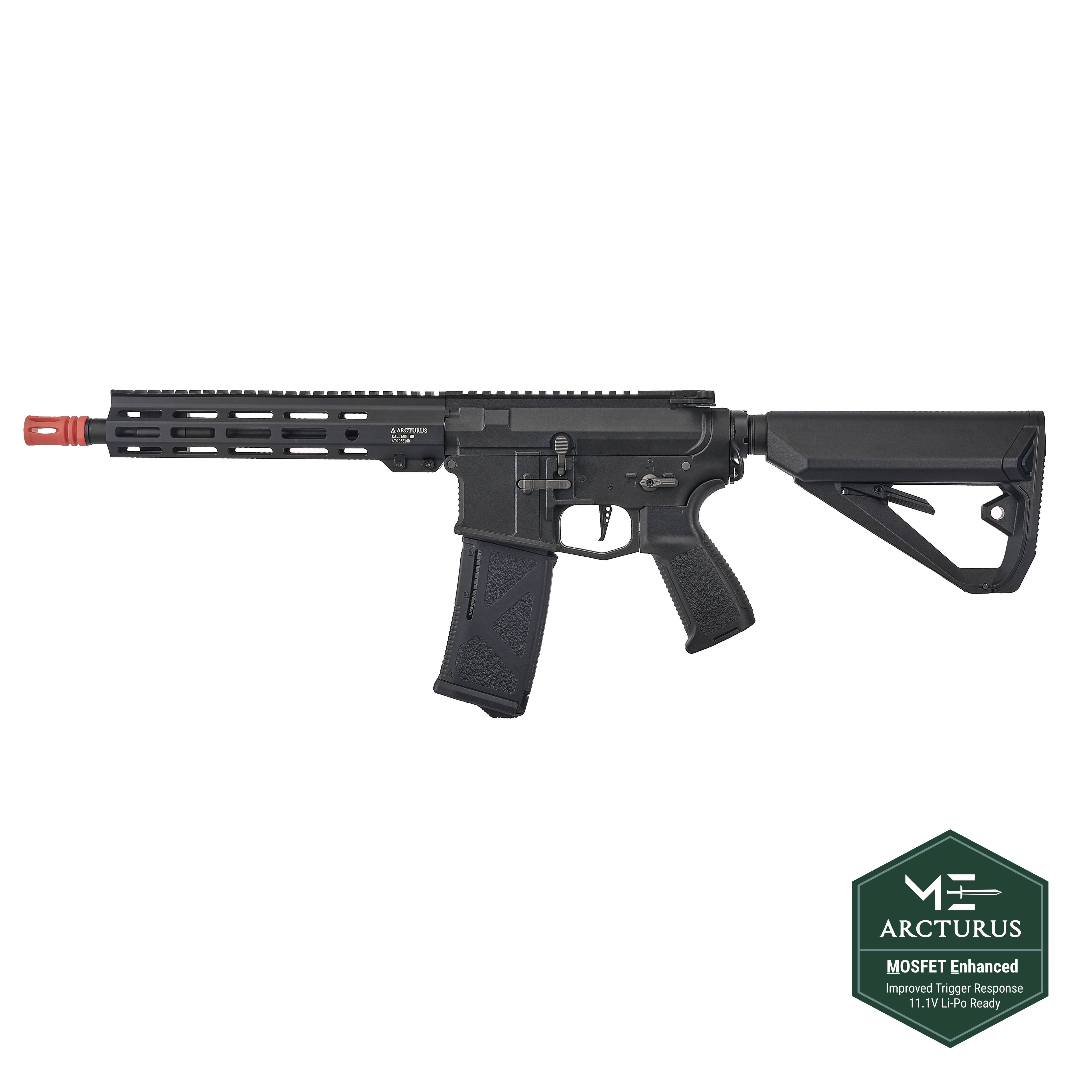 ARCTURUS Sword® MOD1 CQB 9.55" AEG LITE ME™ – Magni Industry