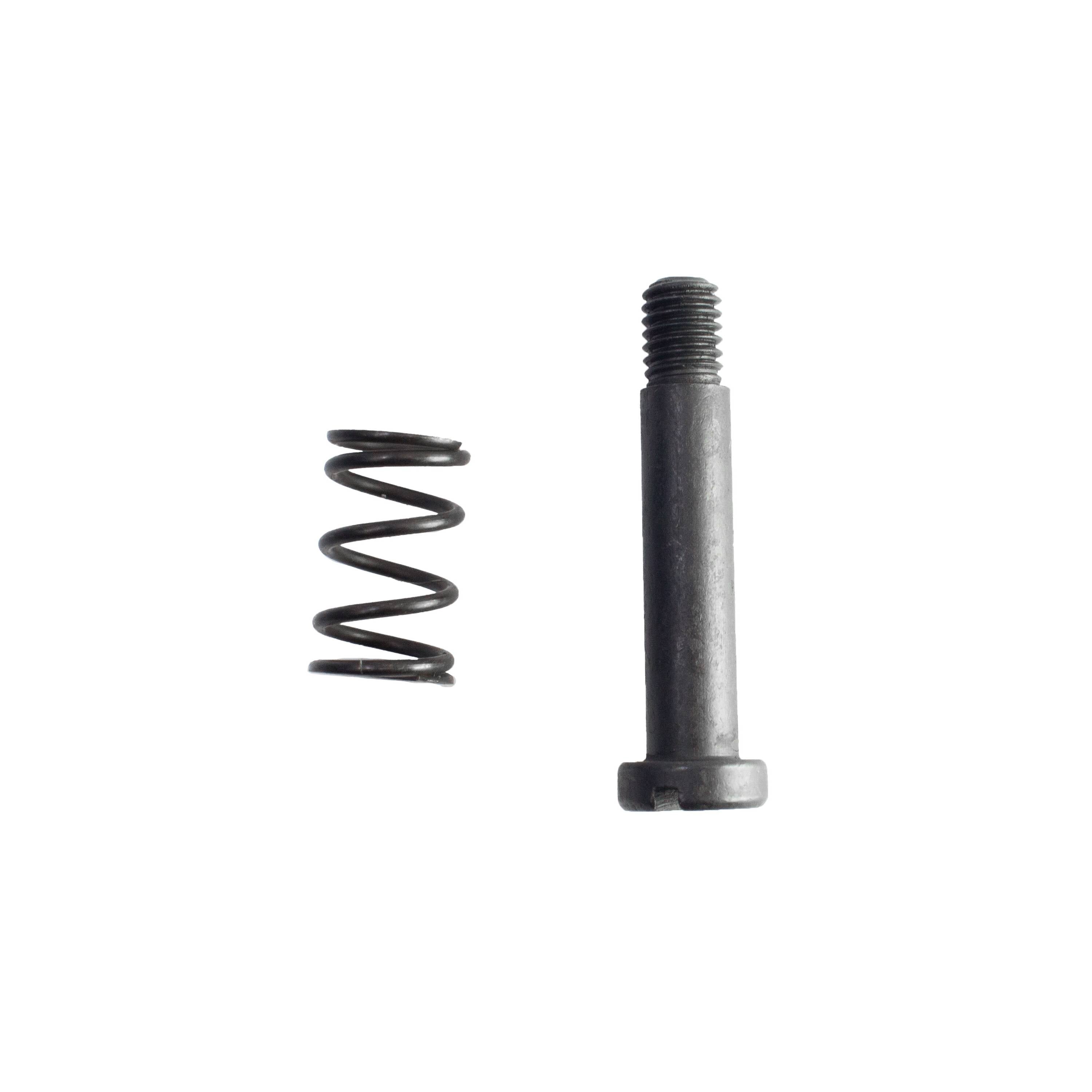 C.A.T AR-15 Folding Buffer Tube Pin w/ Spring – Magni Industry