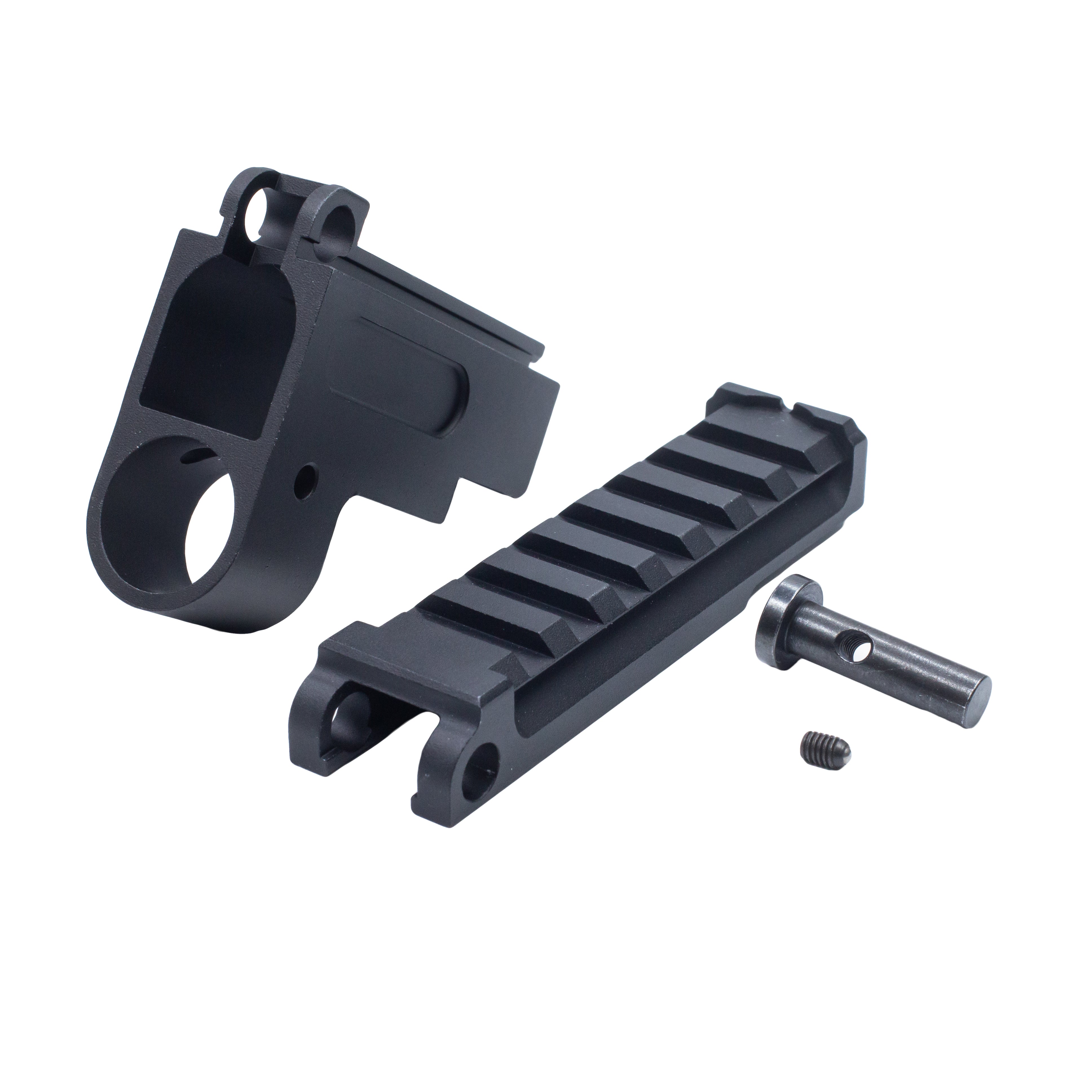 Tactical AK CNC Rear Sight Block Assembly – Magni Industry