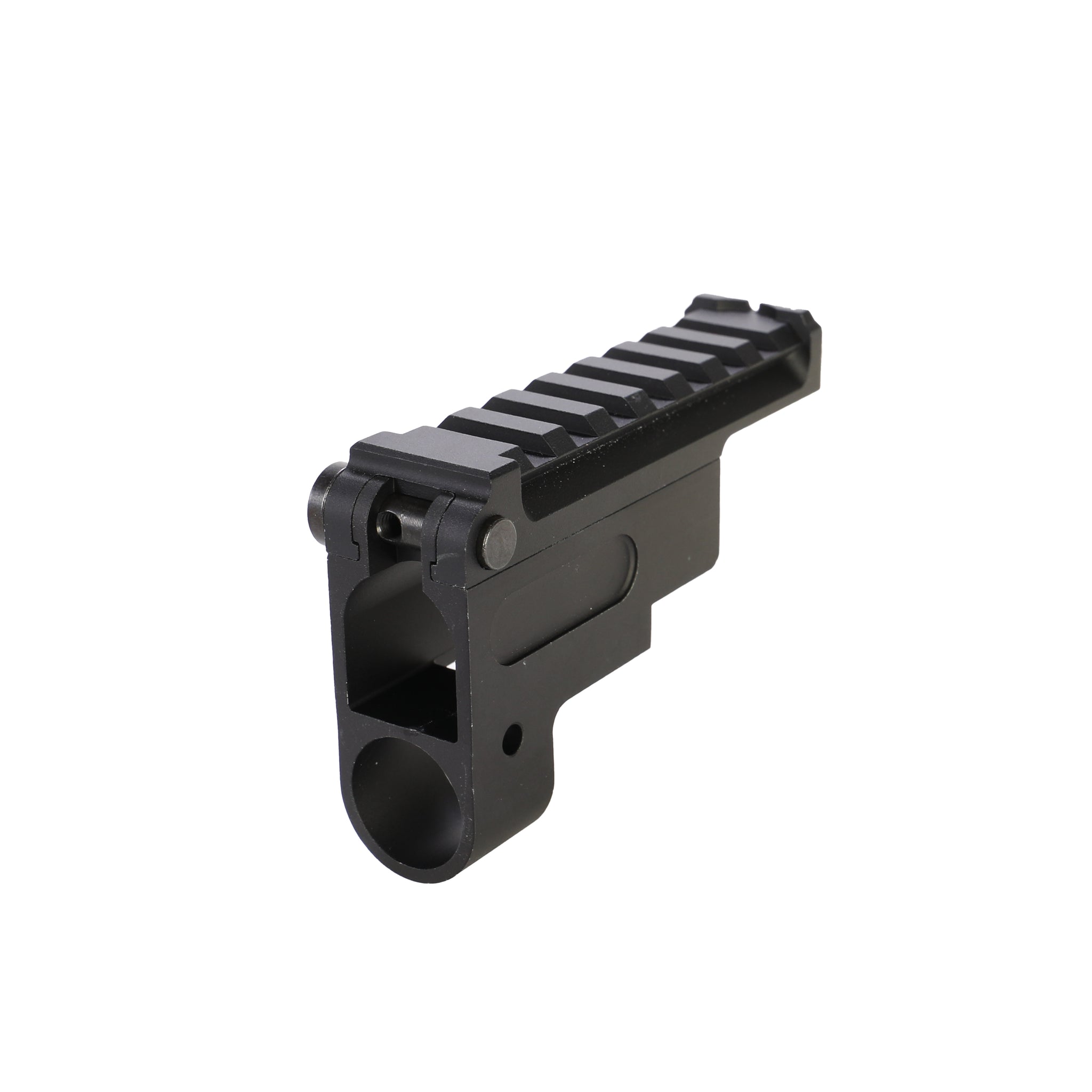 Arcturus Airsoft Tactical AK CNC Rear Sight Block Assembly – Magni Industry