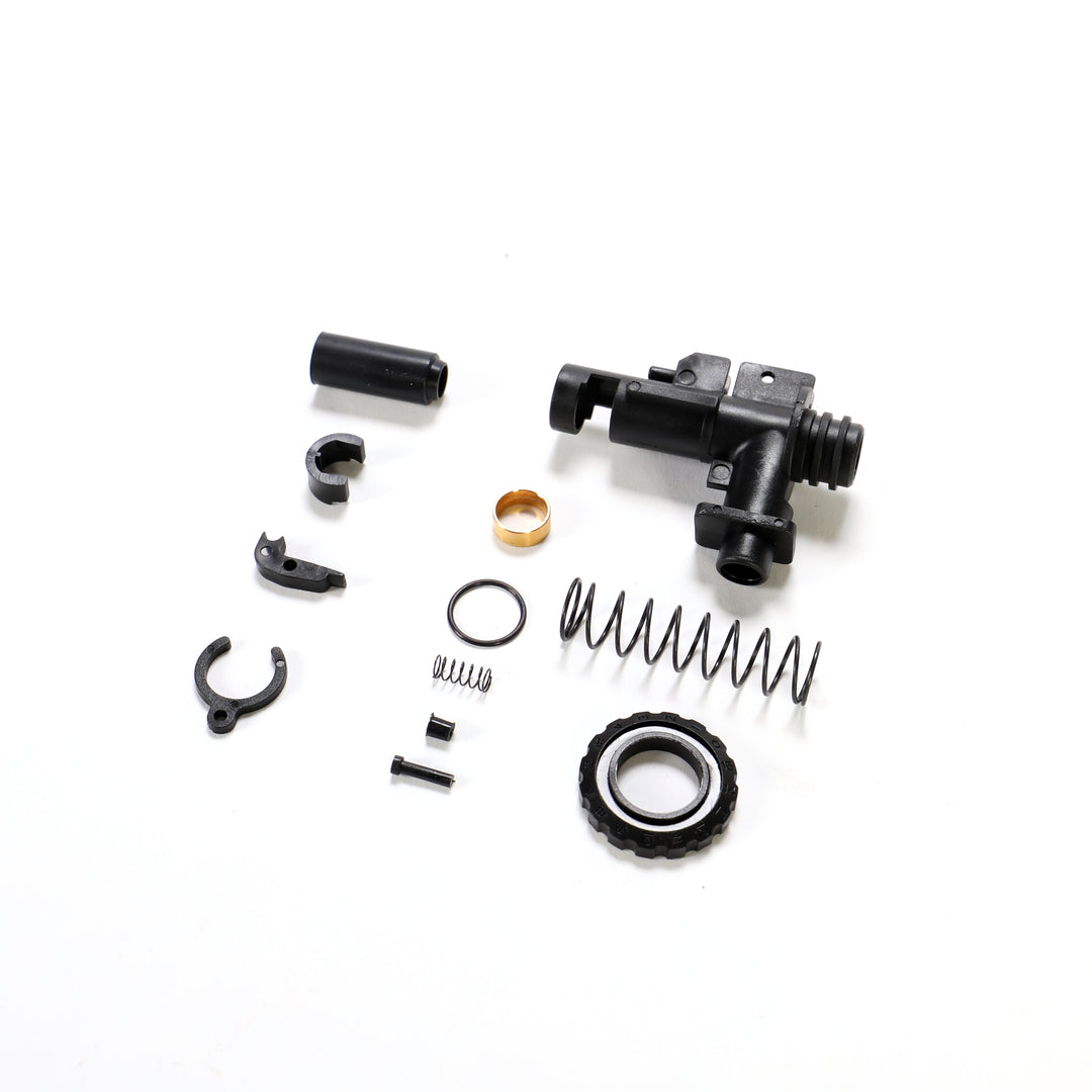 Arcturus Metal Rotary Hop-Up Unit for M4/M16 AEG Series – Magni Industry