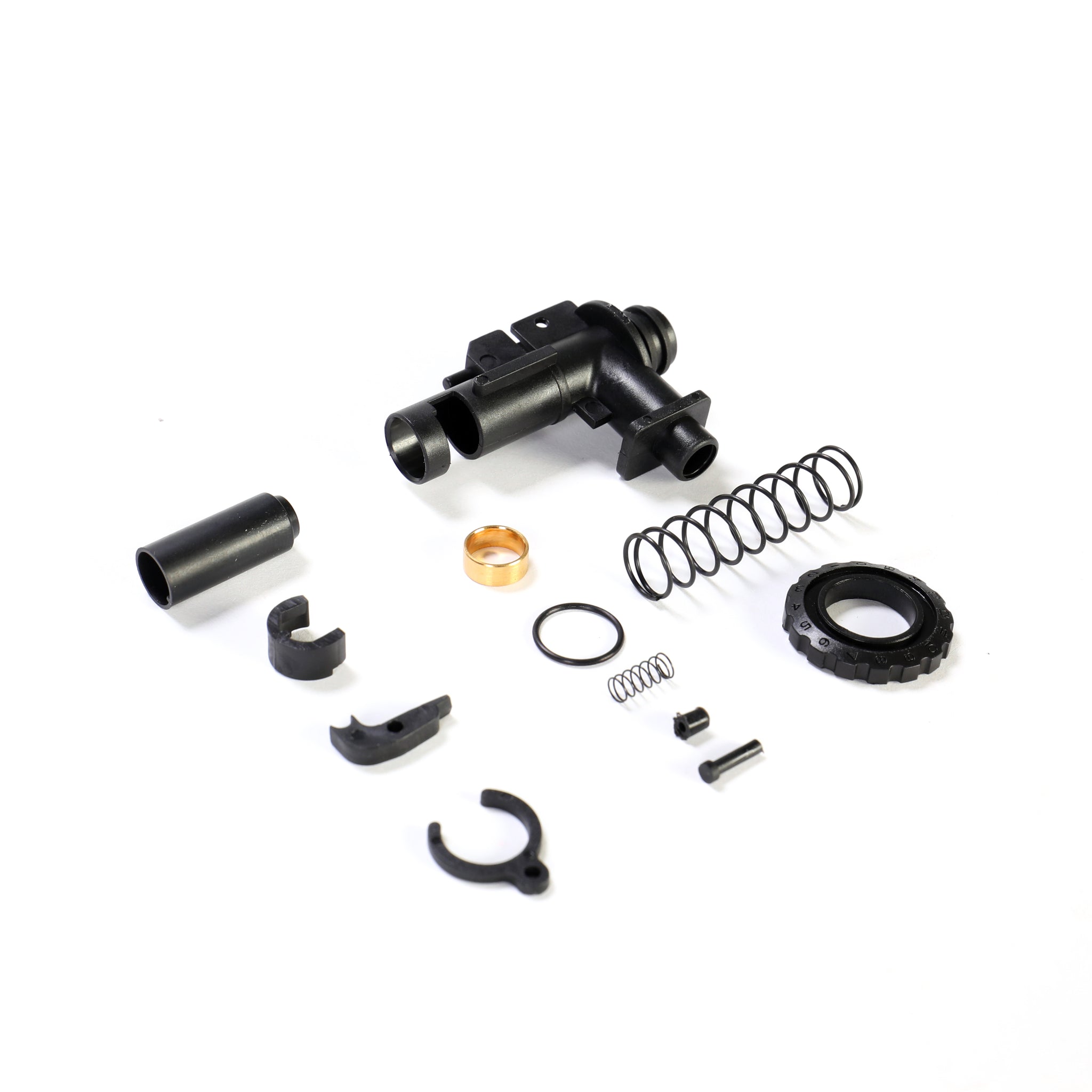 Arcturus Metal Rotary Hop-Up Unit for M4/M16 AEG Series – Magni Industry